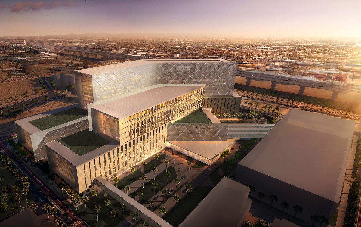 Kuwait Cancer Center – kpekw